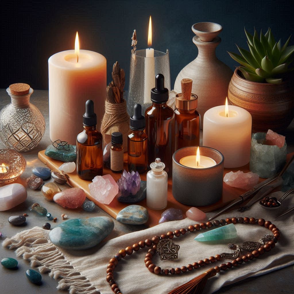 Store – Ancient Awakening Wellness
