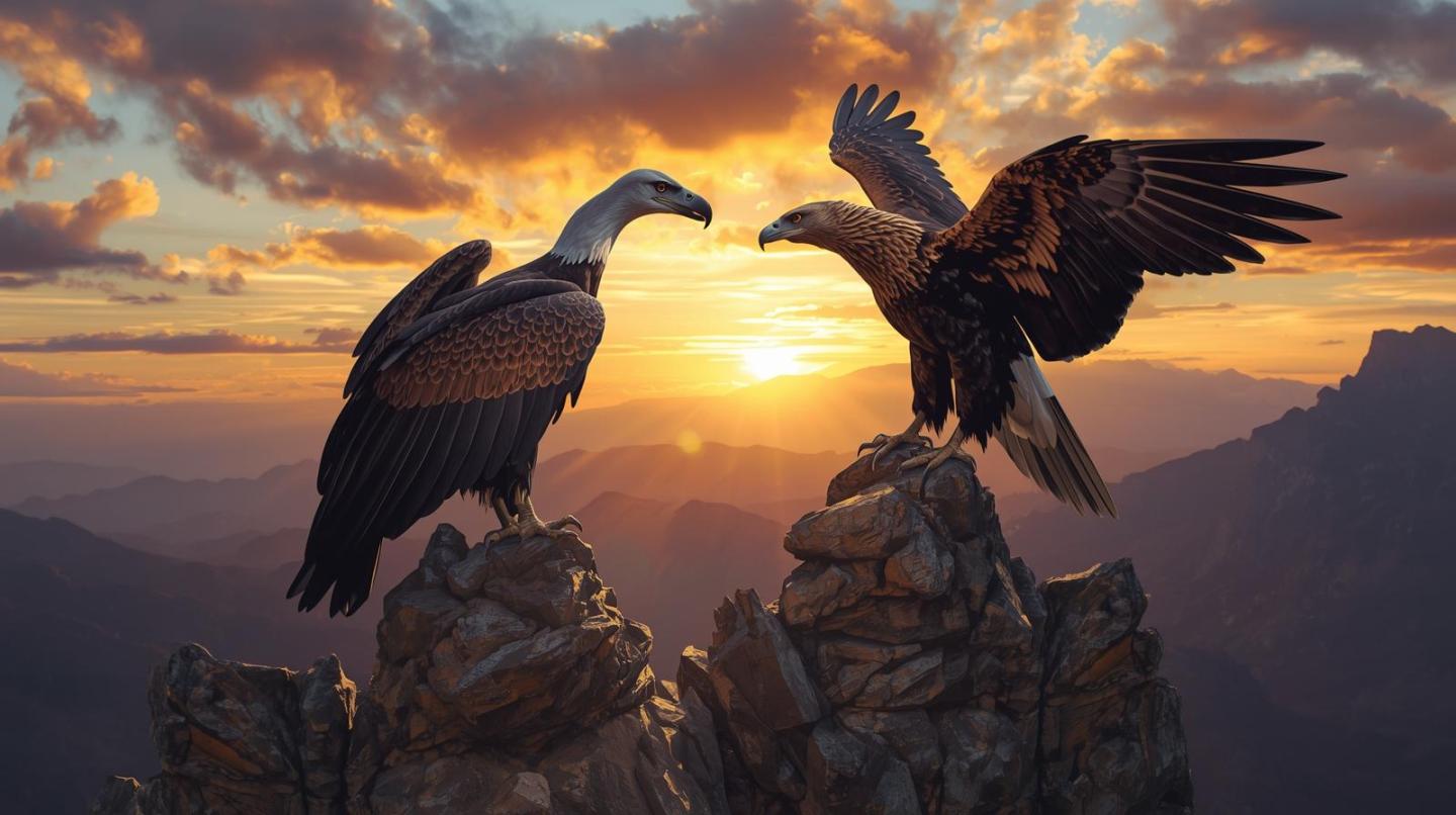Pachacuti, the Age of Aquarius, and the Prophecy of the Eagle and the ...